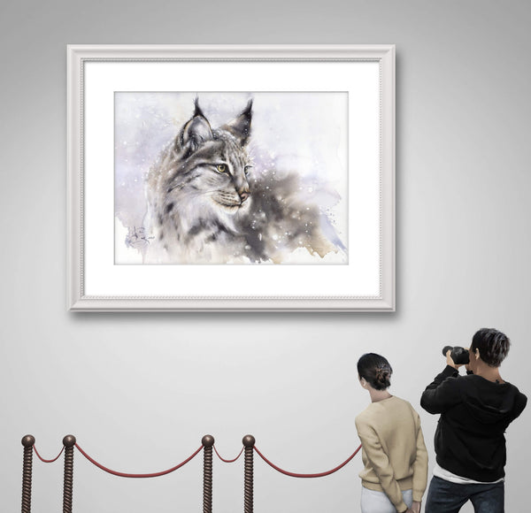 Art Prints - Siurha Art