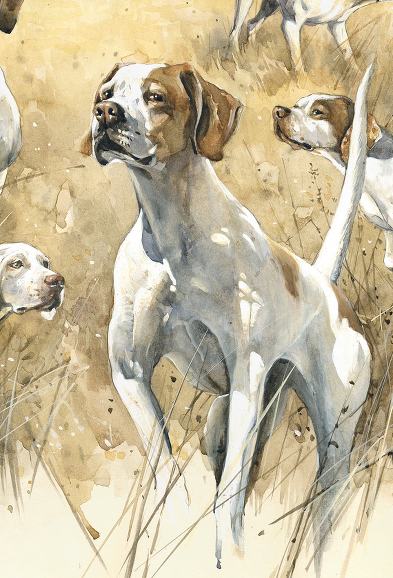 Art Prints Page 2 - Siurha Art