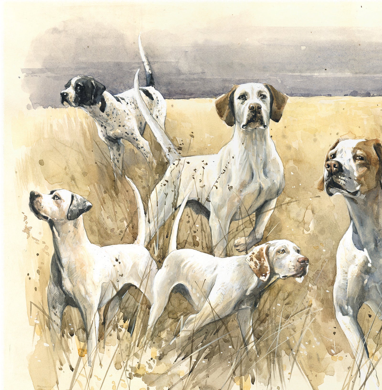 Art Prints Page 2 - Siurha Art